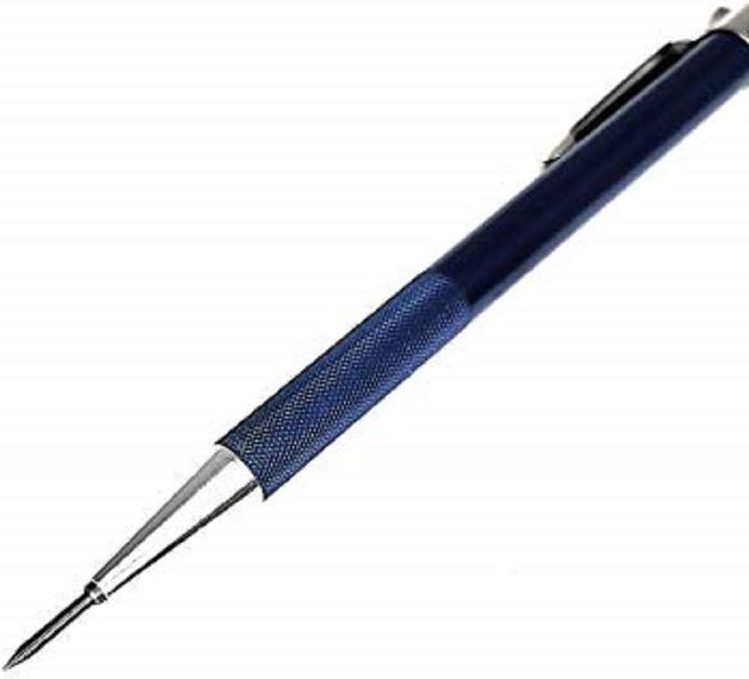 Excel Blades Pocket Awl Tool & Scribe + Vinyl Air Release Tool for Car ...