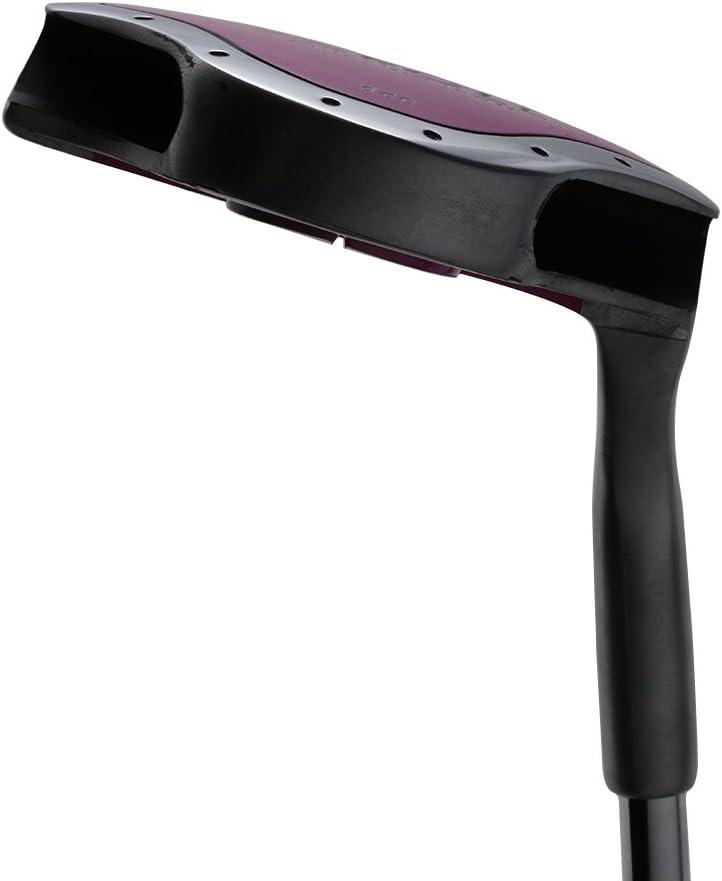 Intech EZ Roll Ladies Pink Golf Chipper - 33 Inches | Right Hand | Buy ...