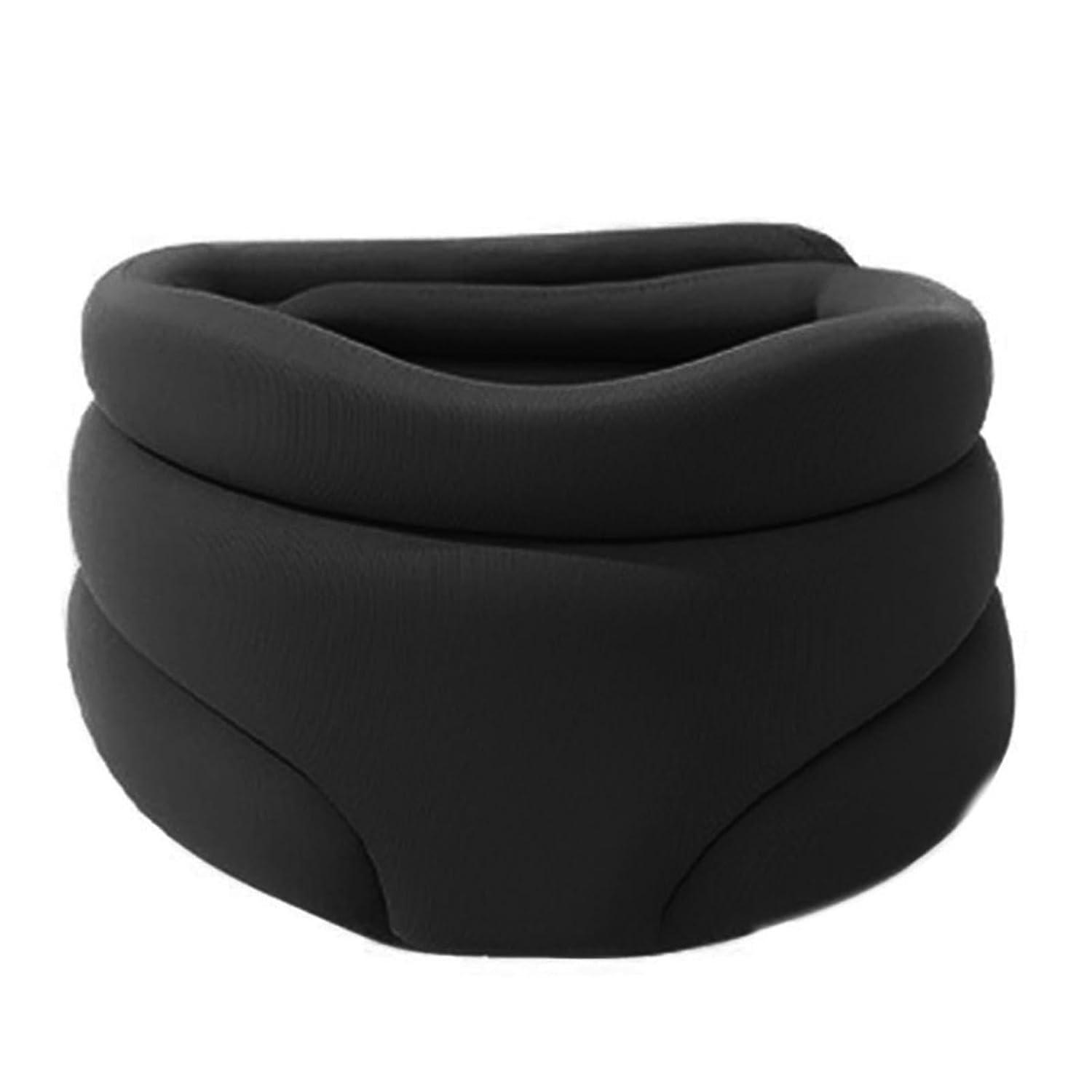 Neck Extensor Support Cervical Support for Neck Pain Relief & Snoring ...