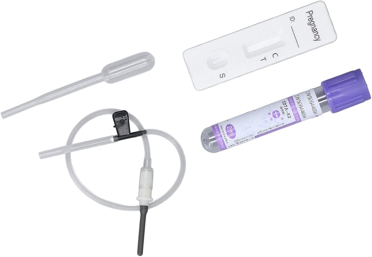 Best Cow Pregnancy Test Kit | Accurate Dairy Cow Pregnancy Test Card ...