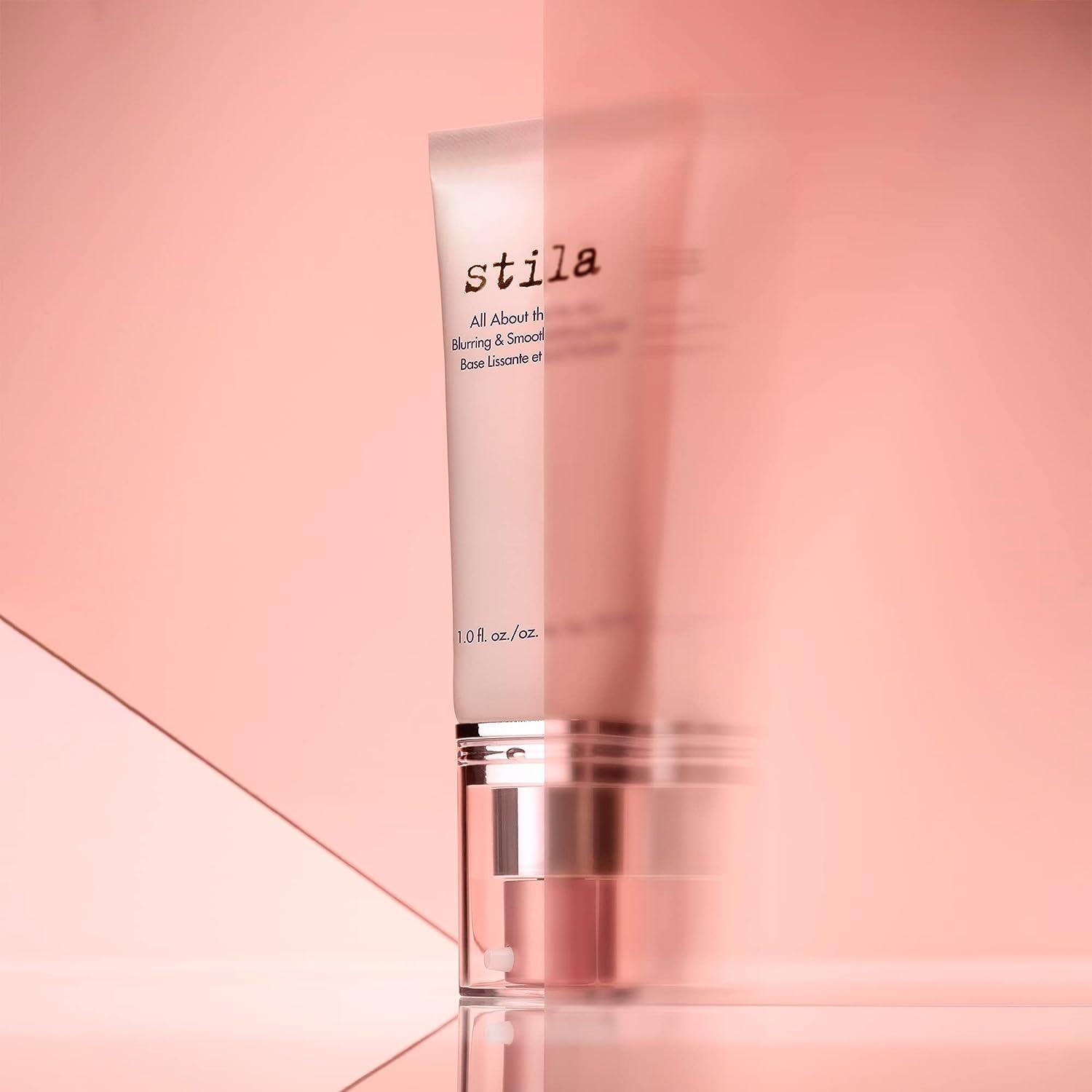 Blur Blurring & Smoothing Primer - Achieve Flawless Skin with This Must ...