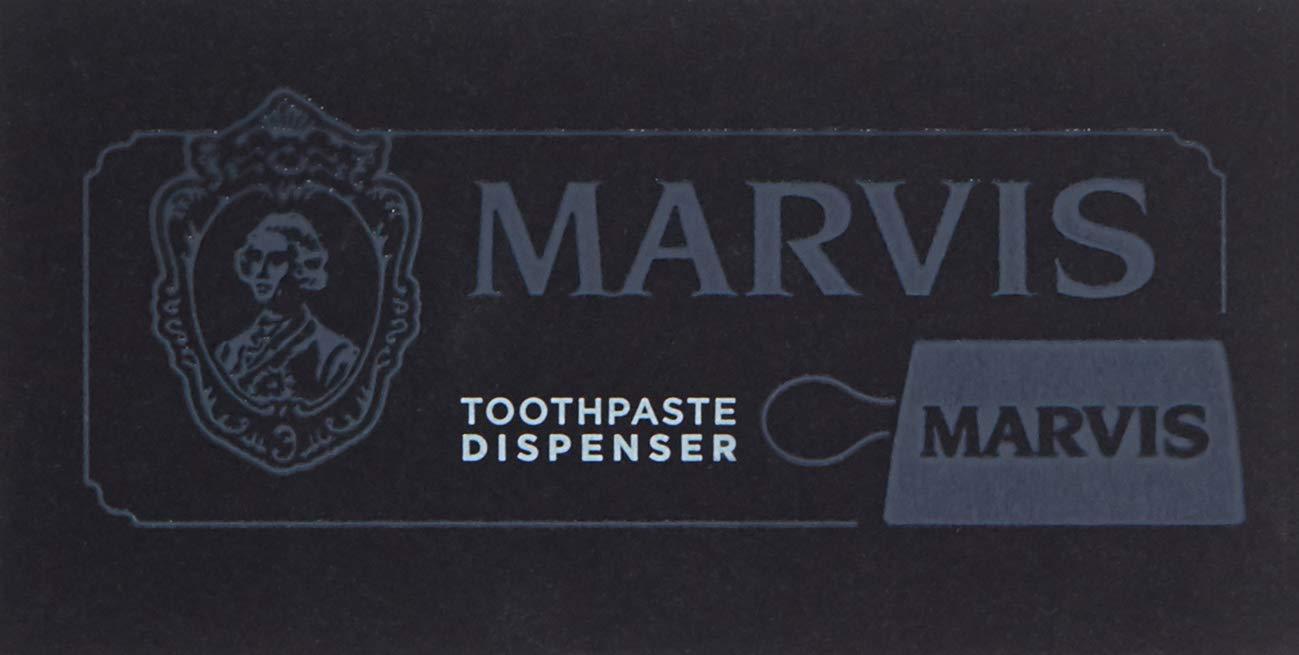 Marvis Toothpaste Dispenser/Squeezer - Easy, mess-free toothpaste ...