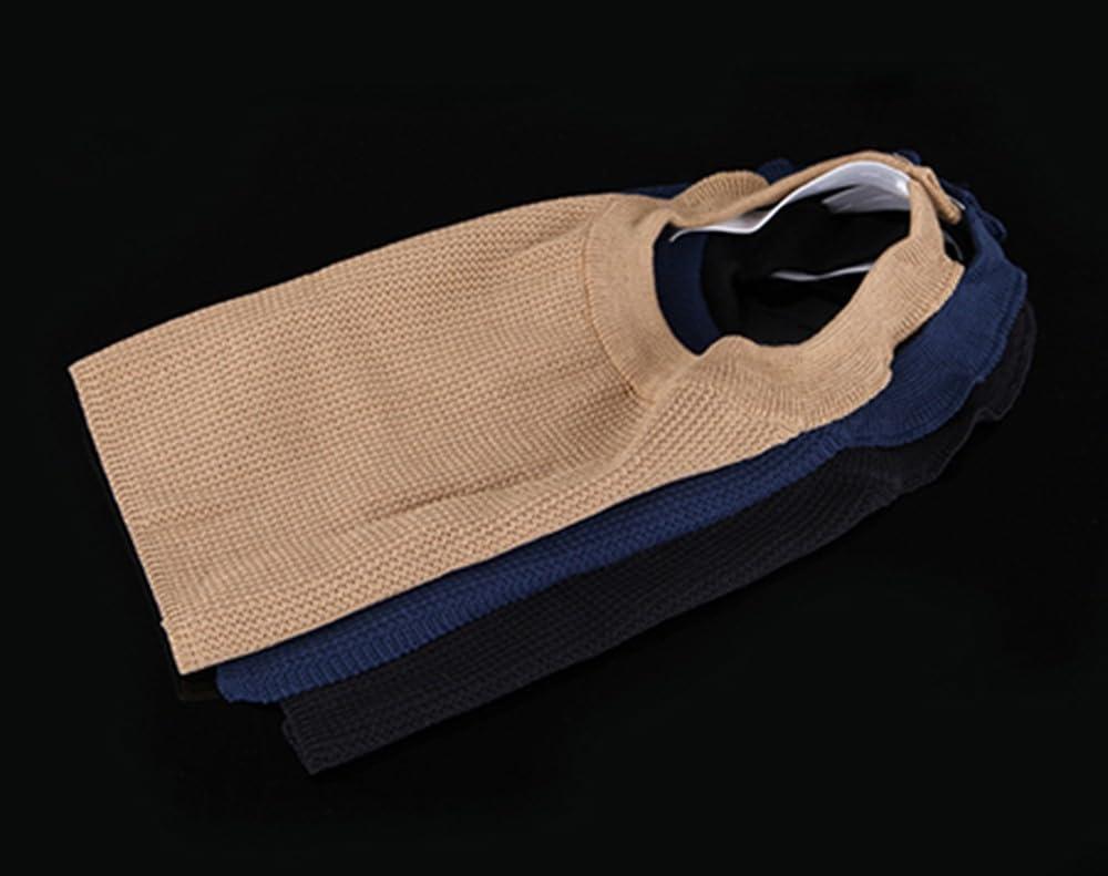 Bluezy Neck Stoma Protector - Breathable Cotton Tracheostomy Shield for ...