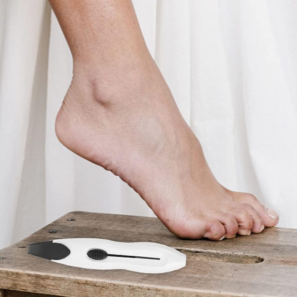 DOITOOL 18pcs Diabetic Test Pen Diabetic Foot Tester Monofilament Pen ...