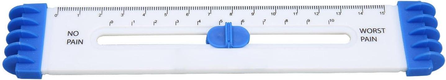 Medical Pain Level Lineal for Accurate Pain Assessment | Facial ...