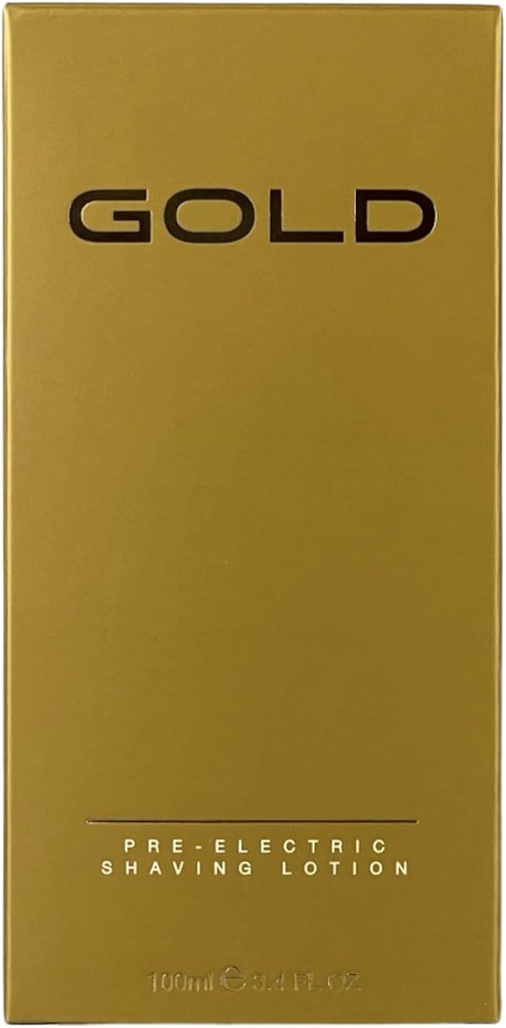 Gold Pre-Electric 100ml - Pack of 1 | Buy Now with Express ...