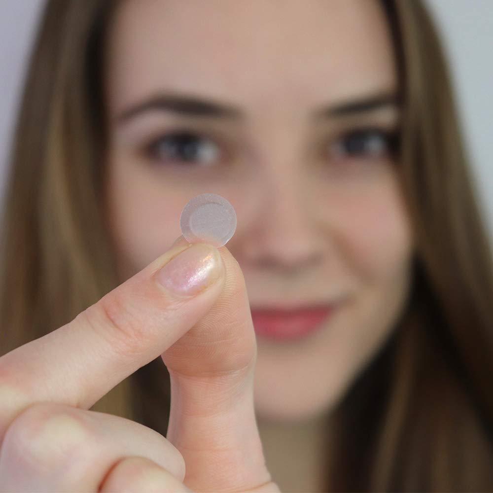 DERMAKR Discreet Acne Pimple Patch - Treatment Solution for Cystic Acne ...