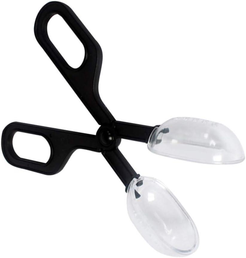 Toyvian Reptiles Zonge Clip - Feeding & Cleaning Tool for Amphibians ...