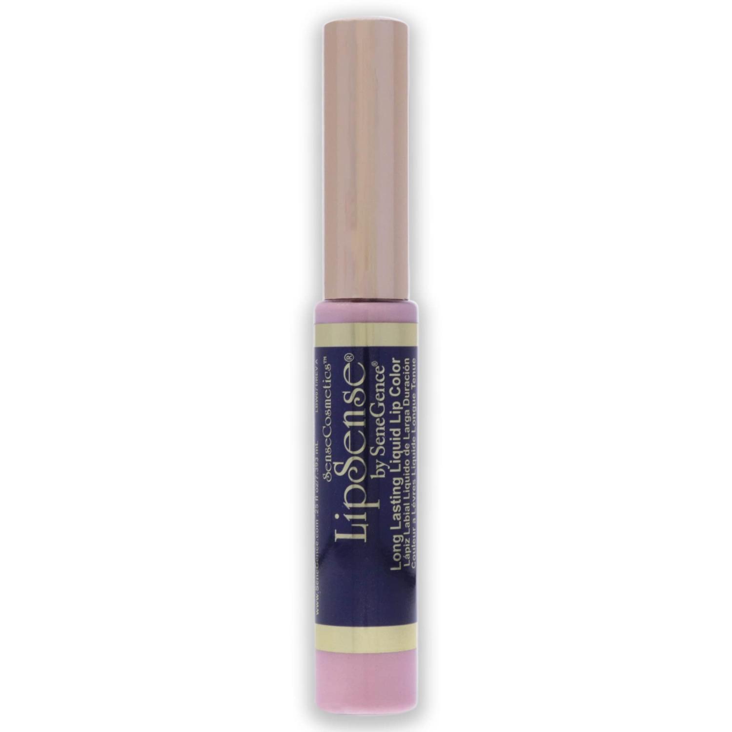 SeneGence LipSense Liquid Lip Color - Fire Opal 0.25 oz | Long-lasting ...