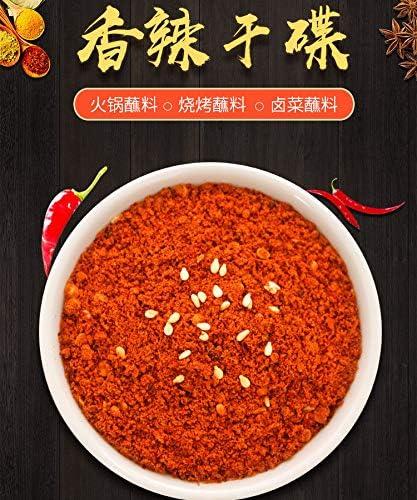 Sichuan Chongqing Specialty Dried Chilli Homemade Hunan chili powder ...