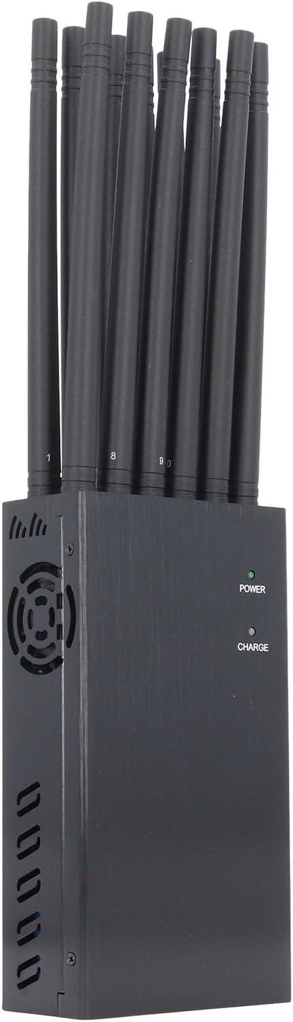 Magnetic Field Isolation Tool - Full-Band AC100-240V Isolator ...