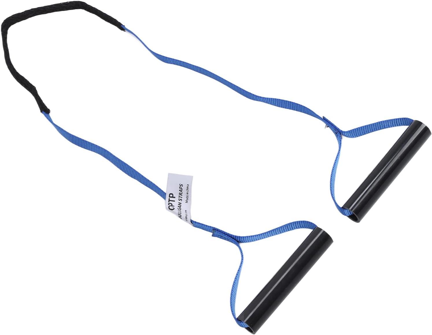 Neck Traction Belt for Recovery | Dynamic Cervical Spine Stretcher ...