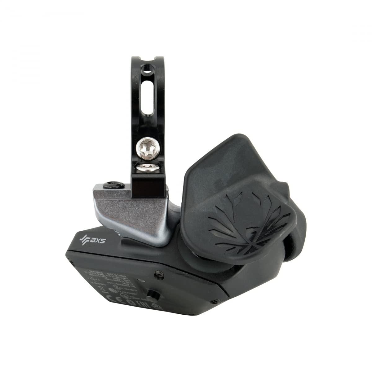 SRAM Eagle AXS Controller - 12 Speed Right Hand, 2-Button, Rear, Black ...