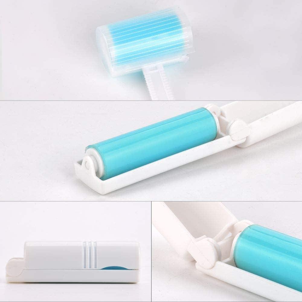 Lint Roller Brush