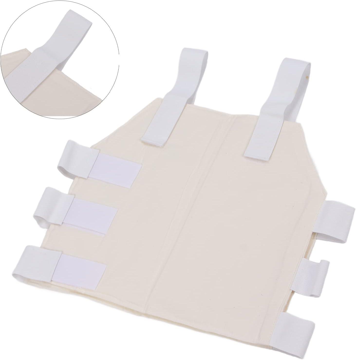 Sternum Brace for Pain Relief and Healing | Breathable Support for ...