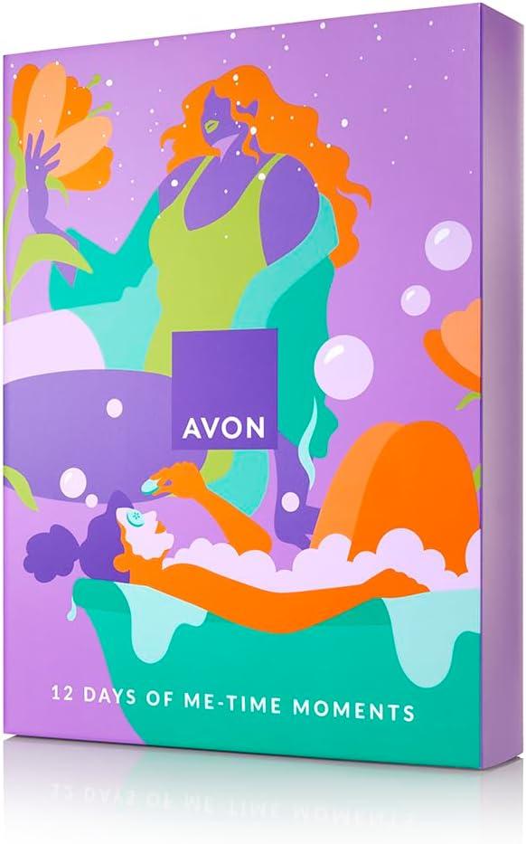 avon advent