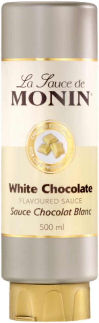 Biscoff Biscuit Topping & Monin Dessert Sauces Bundle - 1kg Biscoff ...