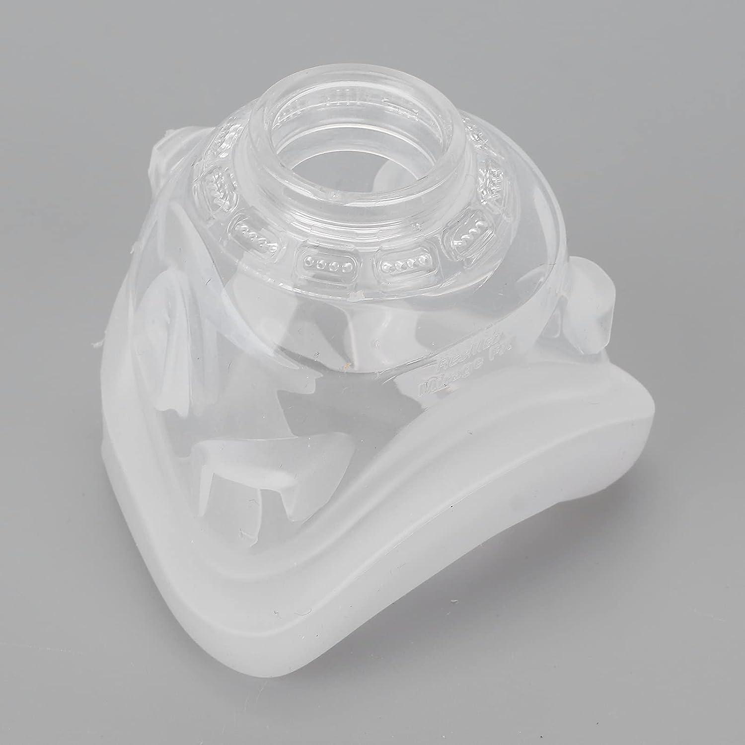 Breathing Machine Nose Pad - Nasal Guard for Comfortable Breathing ...