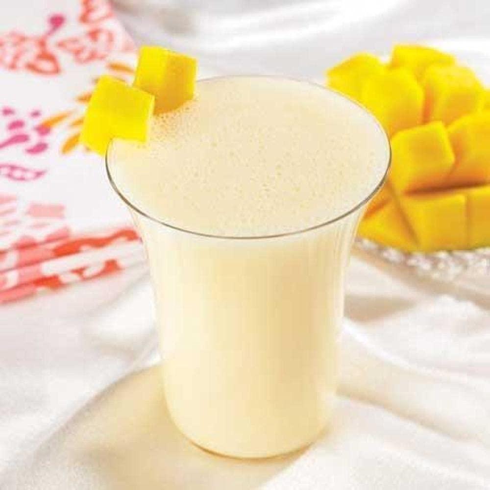 NutriWise Aloha Mango Diet Smoothie - 7/Box | High Protein, Gluten Free ...