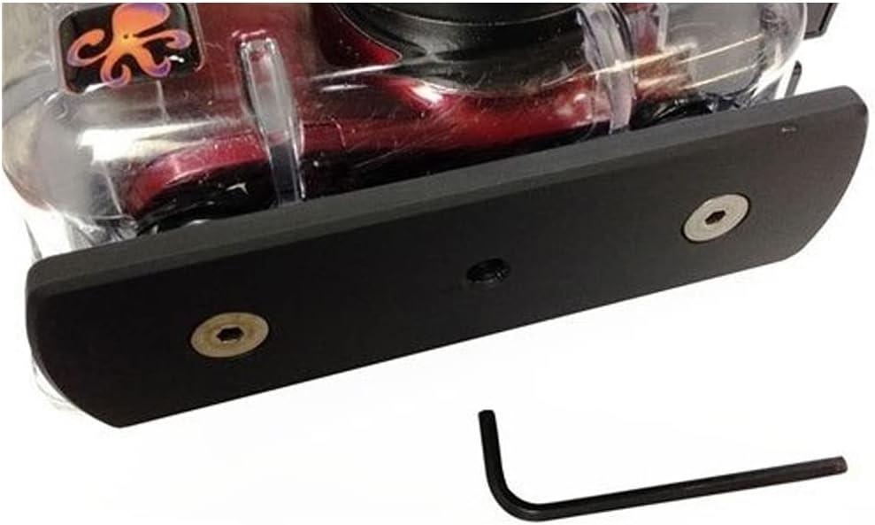 Ikelite Flex-Connect Trays Camera Adapter - Easy Mounting Solution ...