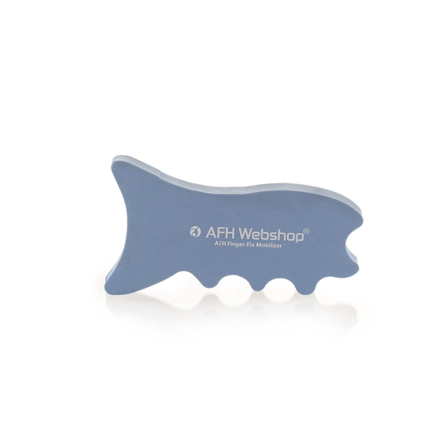 AFH-Webshop Finger Fix Hand Mobilizer Exerciser | Finger Trainer for ...