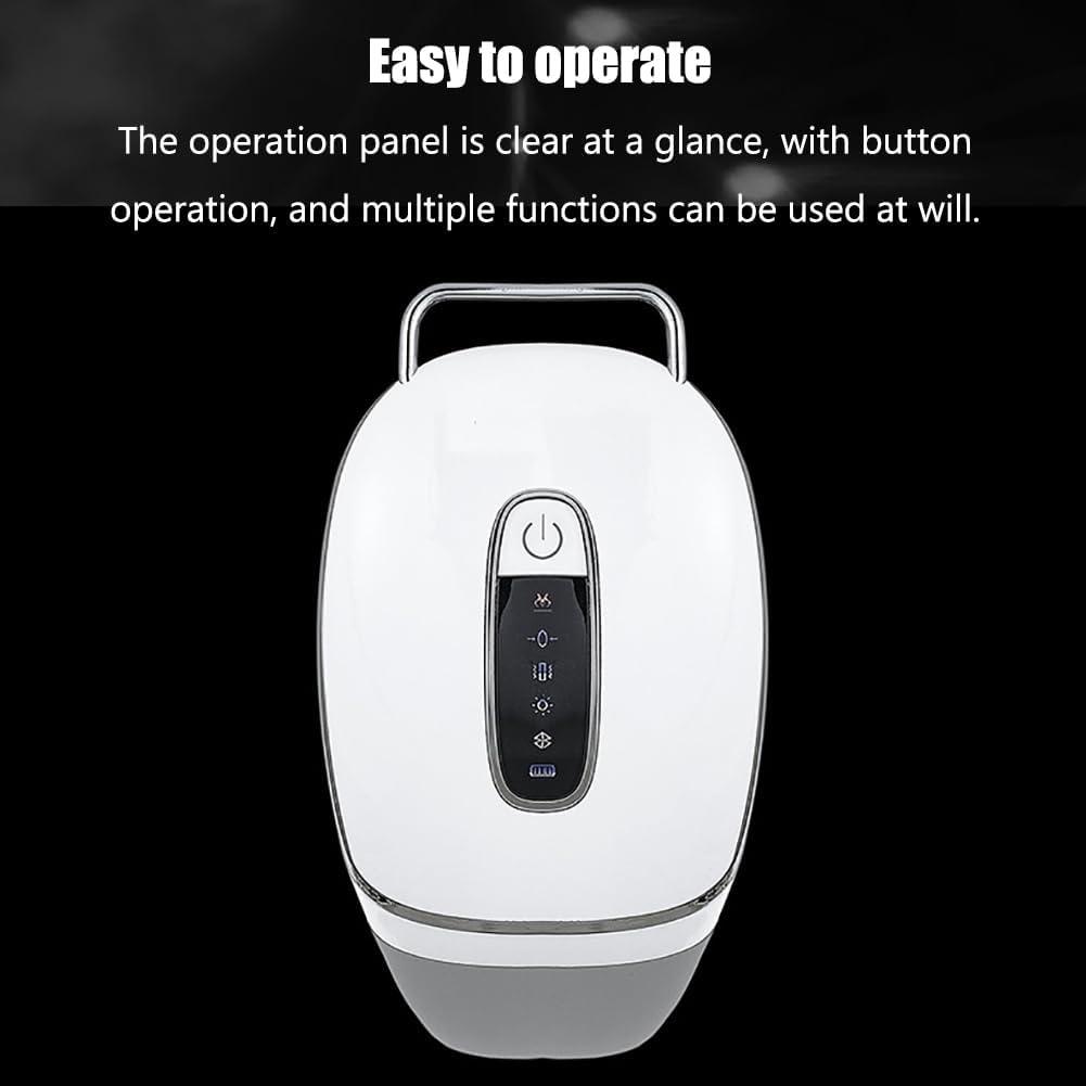THYXGS Prostate Treatment Device Prostate Smart Physiotherapy Device 38 ...