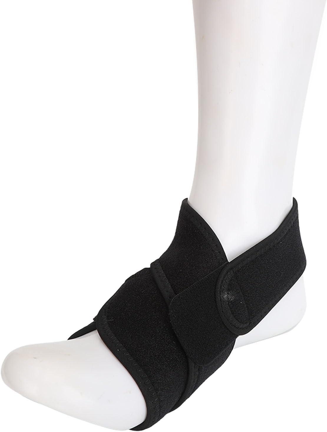Orthopedic Varus Foot Belt for Stroke Patients | OK Fabric | Day ...