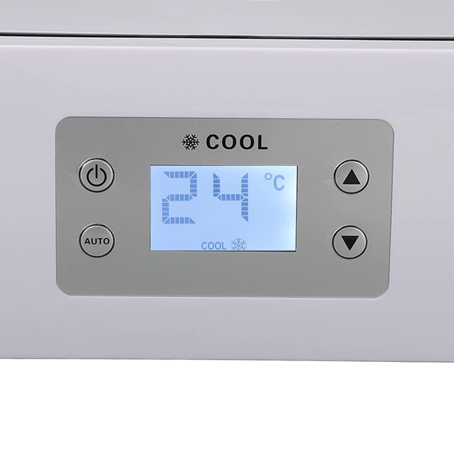 Portable Electric Mini Cooler Box - Insulin Cooler Case with Fast ...