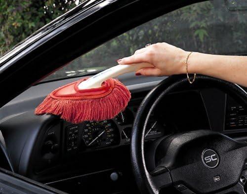 California Car Duster 62448 - Premium Dash Duster for Easy Interior ...