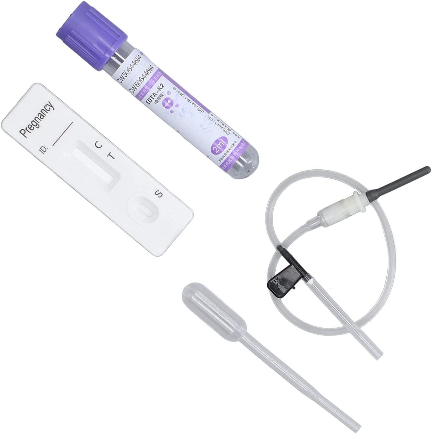 Best Cow Pregnancy Test Kit | Accurate Dairy Cow Pregnancy Test Card ...
