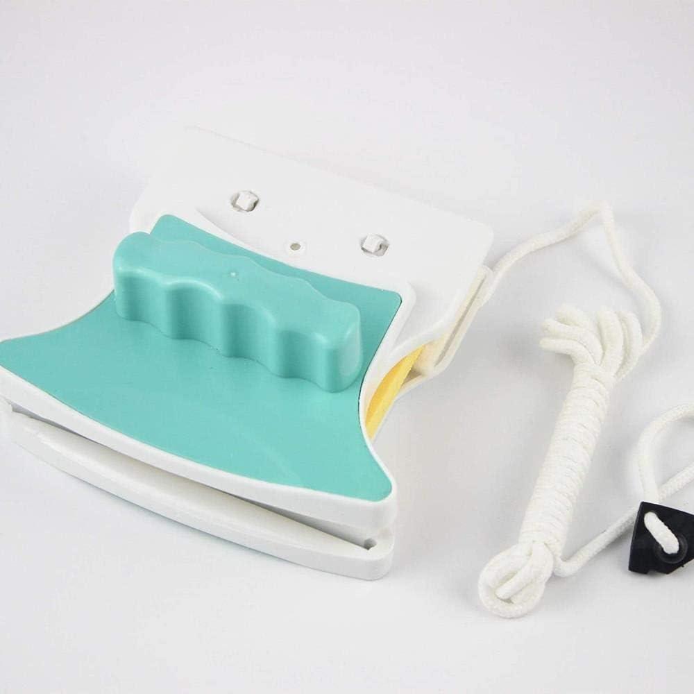 KOHARA Double-sided magnetic glass cleaner wiper cleaning cotton ...