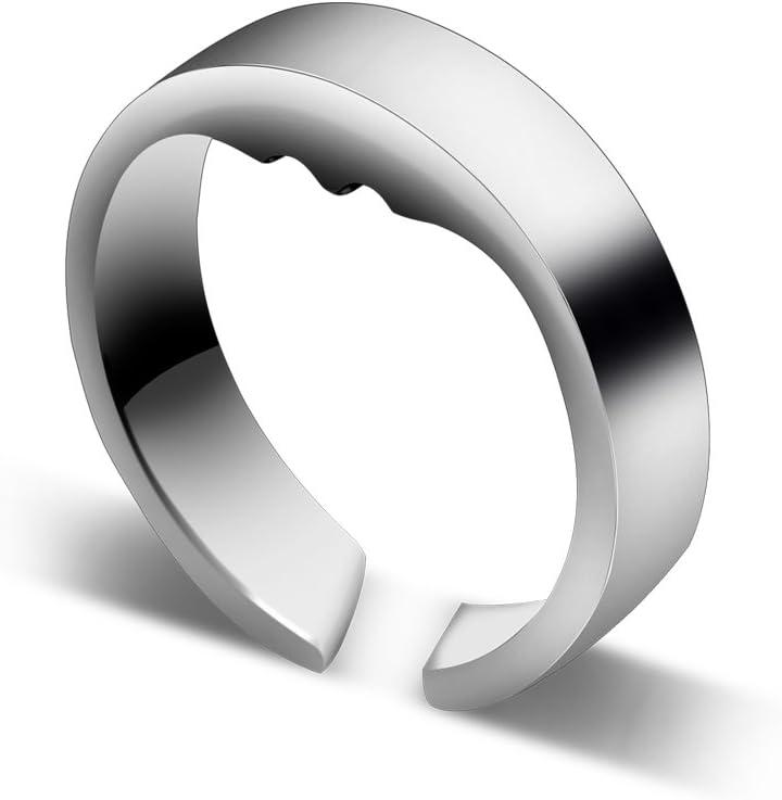Anti Snoring Ring Stopper - Acupressure Treatment Device (Extra Small ...