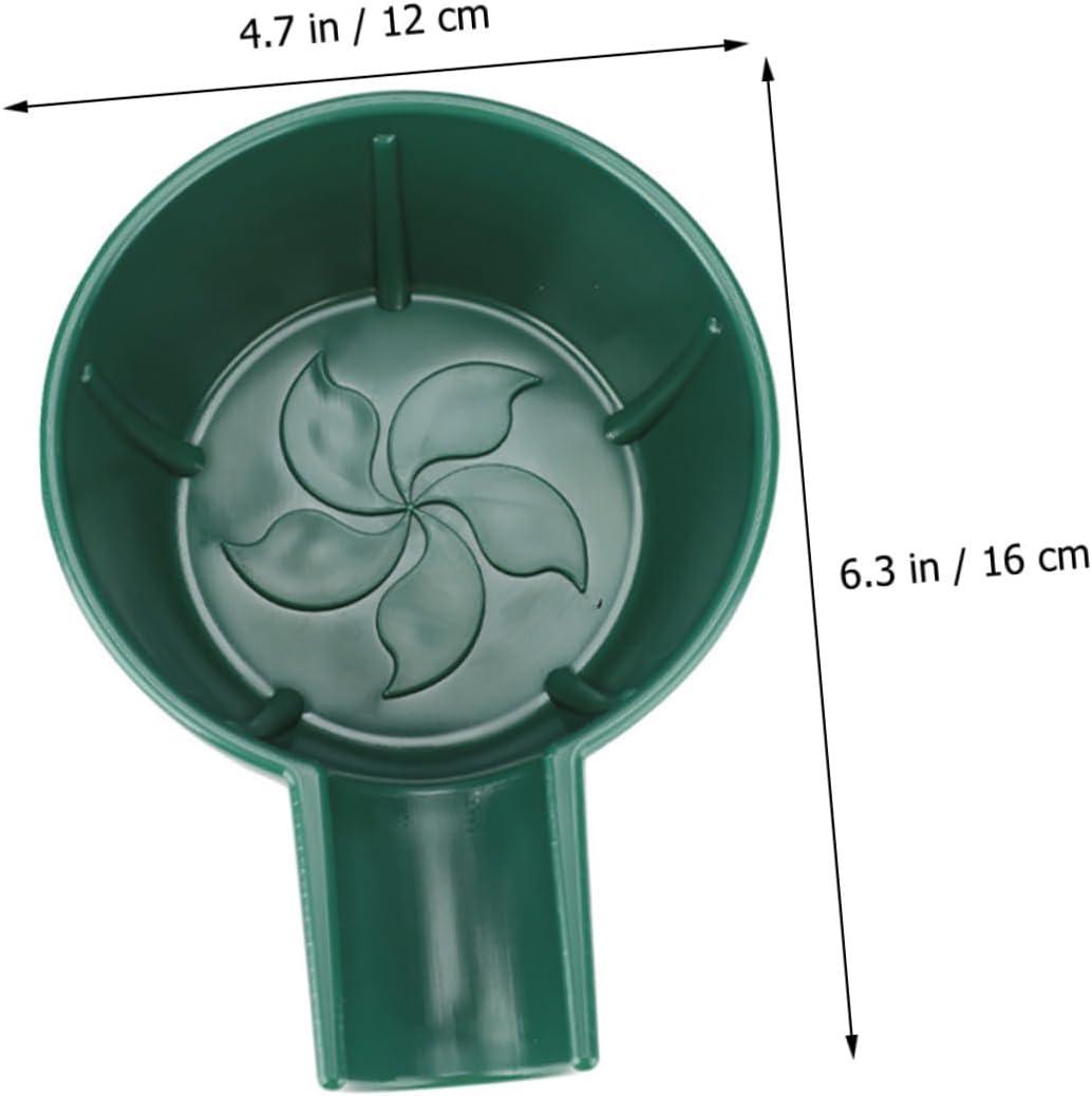 Angoily Decorative Hand Shaving Bowl | Razor Shell Soap Storage | Deep ...