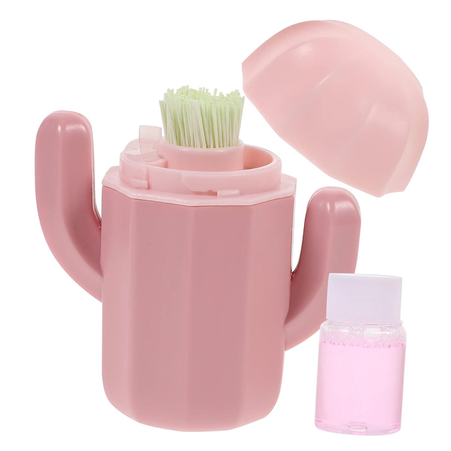 Ear Hole Cleaning Floss 2 Sets - Ear Cleaners for Daily Use - Thin ...