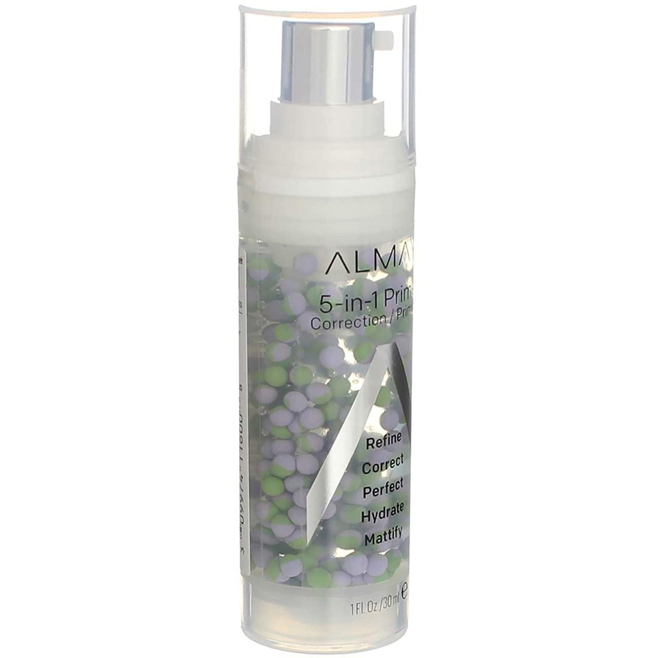 Almay Smart Shade Perfect & Correct Primer 1 oz - Pack of 1 | Buy Now ...