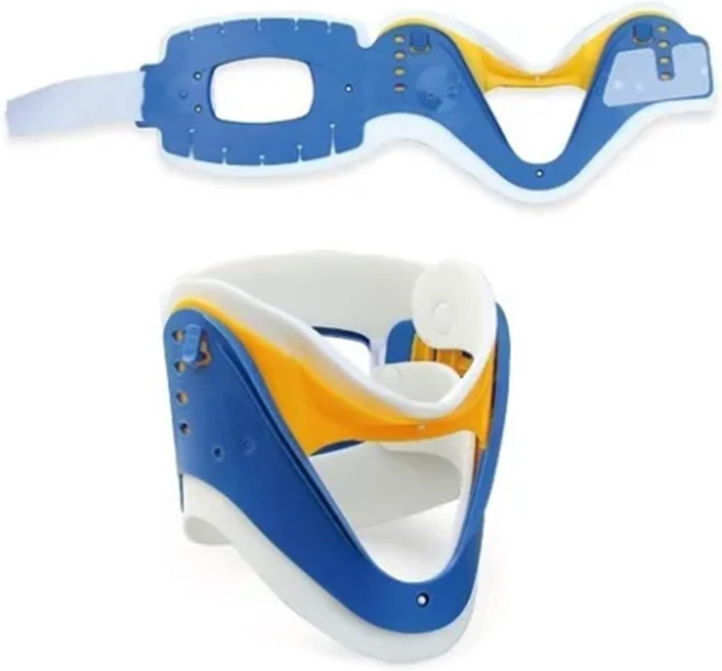 Cervical Traction Rail - Adjustable Neck Track for Adults | Relieve ...