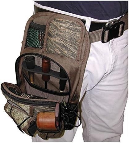 Beard Buster Ultimate Call Keeper (Camo) - Sportsman's Outdoor Products ...