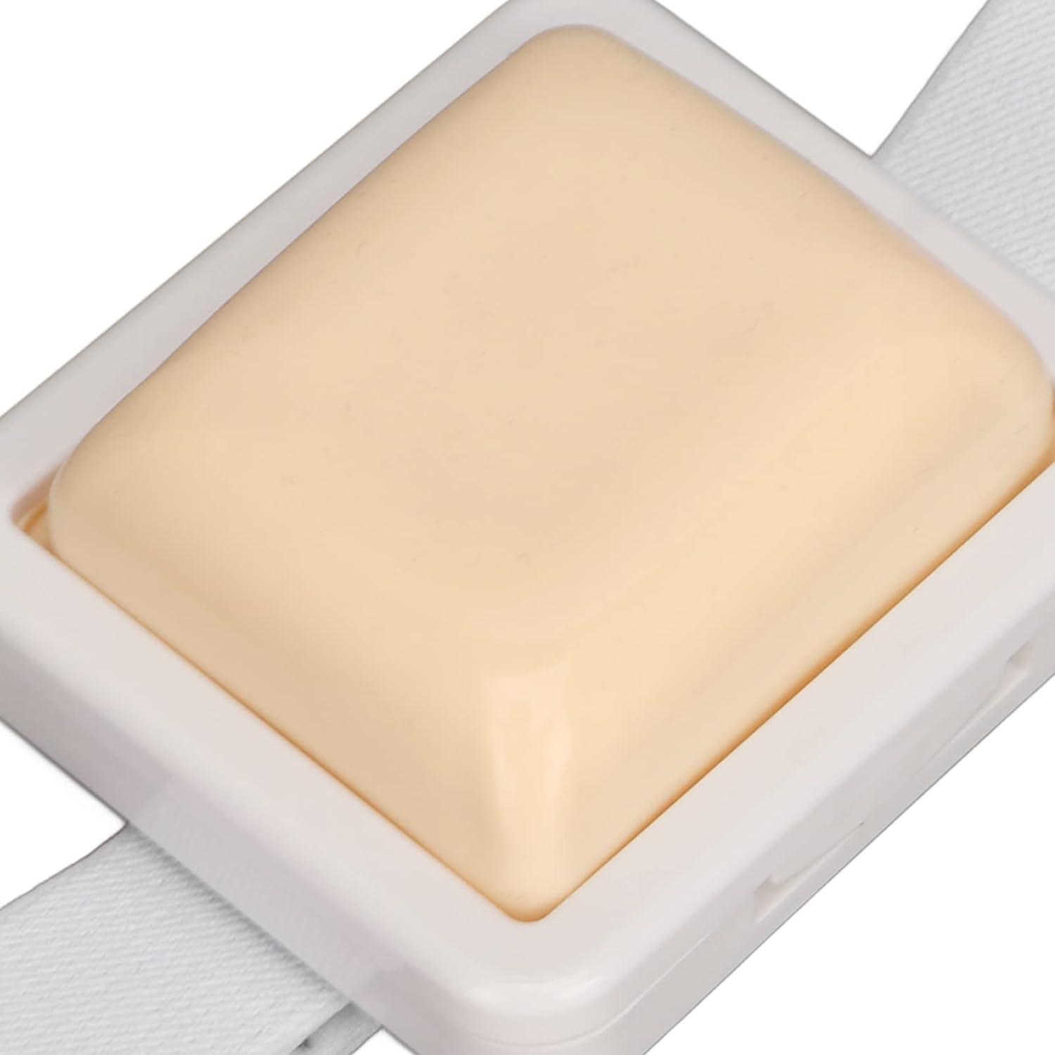 Intramuscular Injection Pad - Student-Friendly Wearable Practice Pad ...