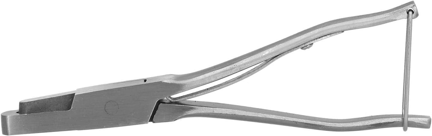 Stainless Steel SH-RuiDu 2 Ear Notcher for Livestock - Durable U Shape ...