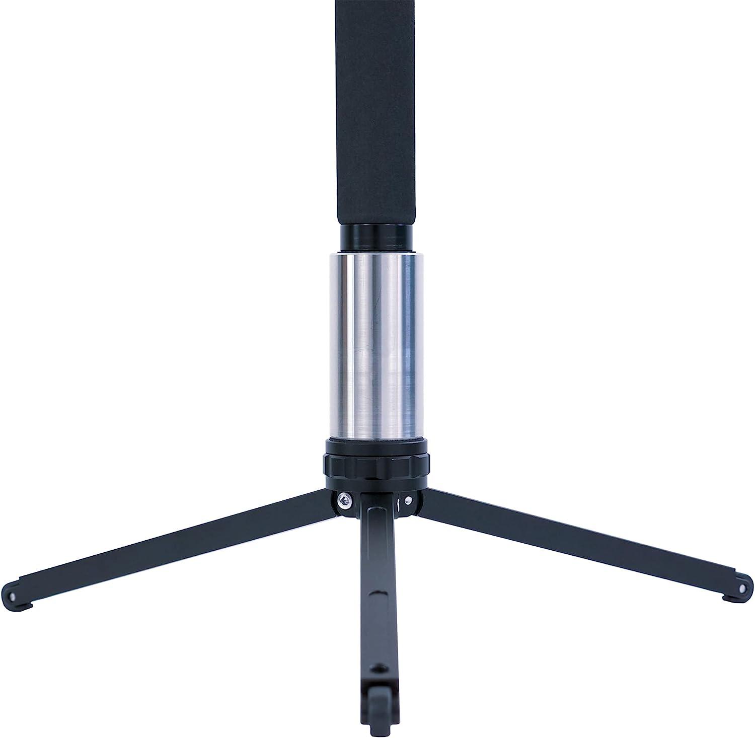 Best360 Monopod Aluminum Alloy 360 Camera Stand | Buy Now with Express ...