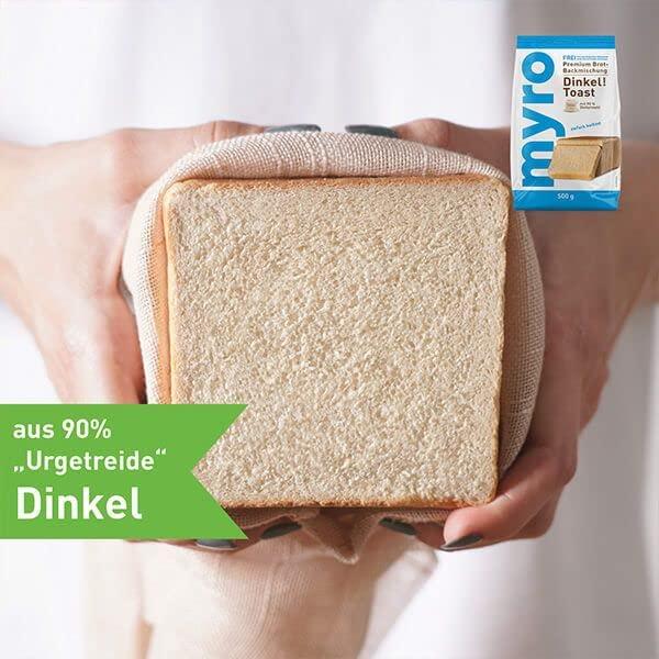 Premium Bread Baking Mix Set - 12 Varieties for Artisan Bread ...