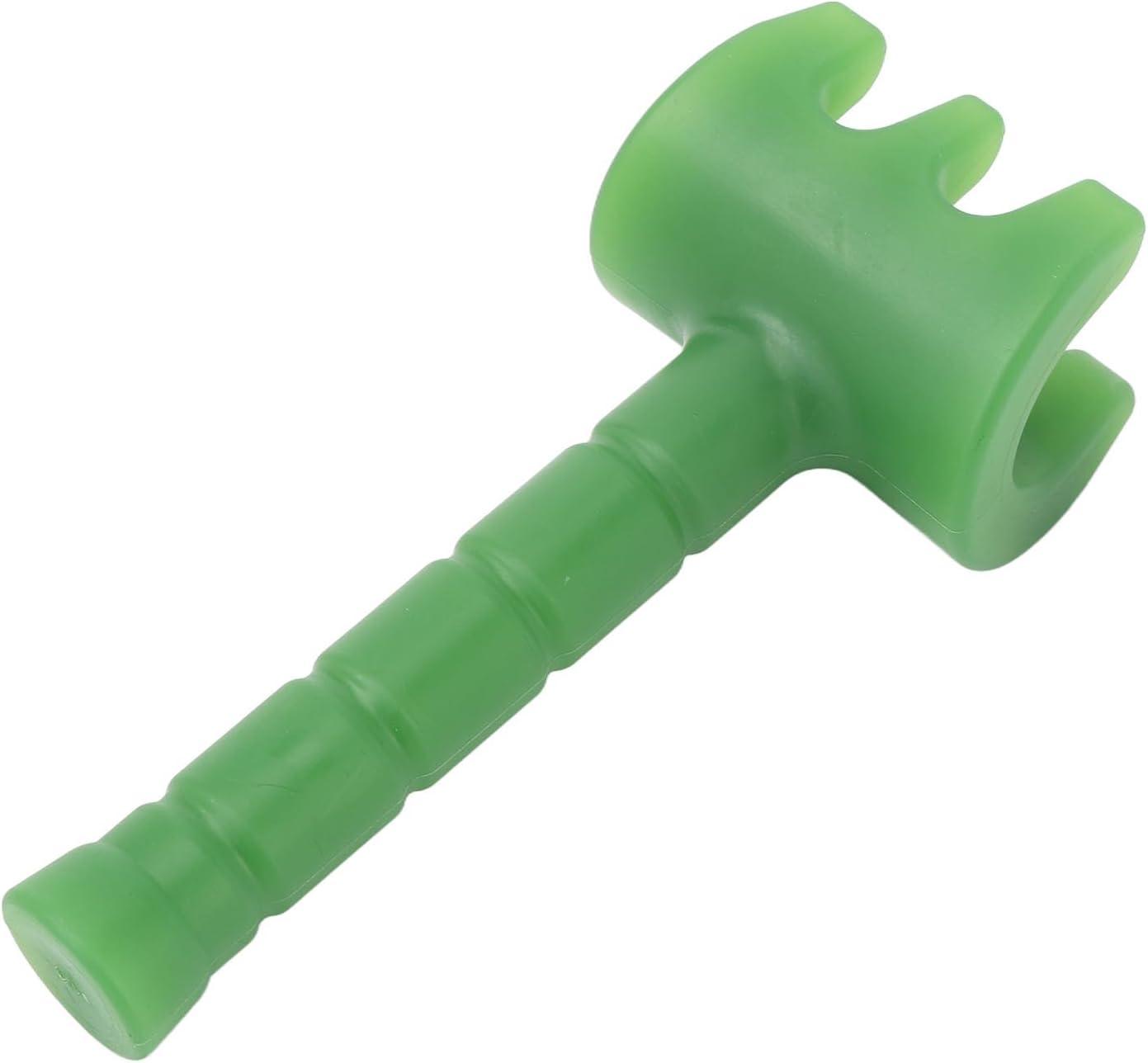 Orthopedic Therapy Massage Hammer Tool - Relieve Pain Promote ...