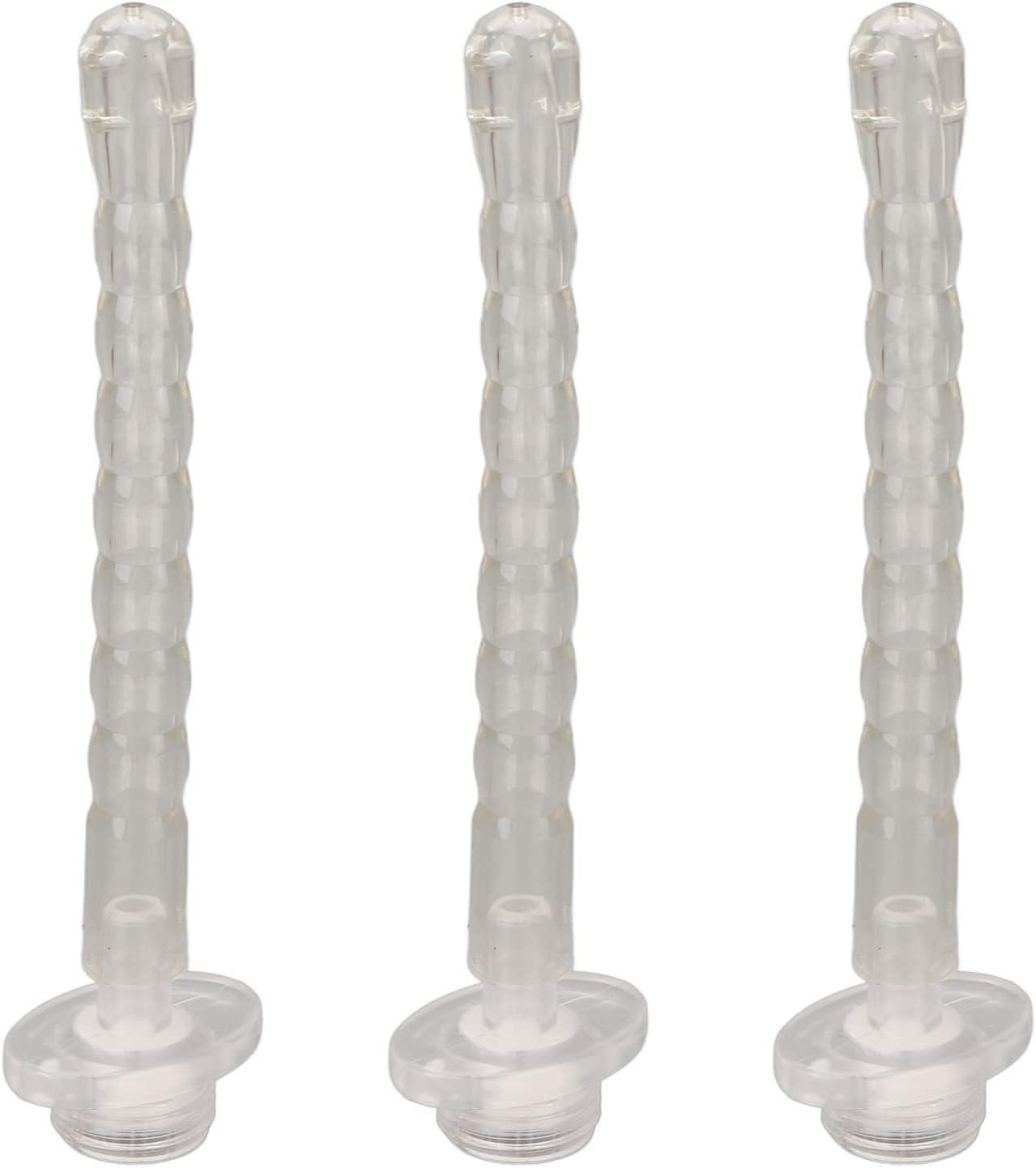 Shop White Multi-Purpose Nozzle - Medical Silicone Leak-Proof & Safe ...