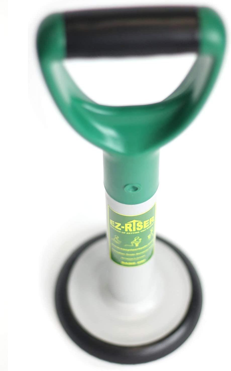 EZ-Riser Green - Mobility Tool | Improve Mobility and Accessibility ...