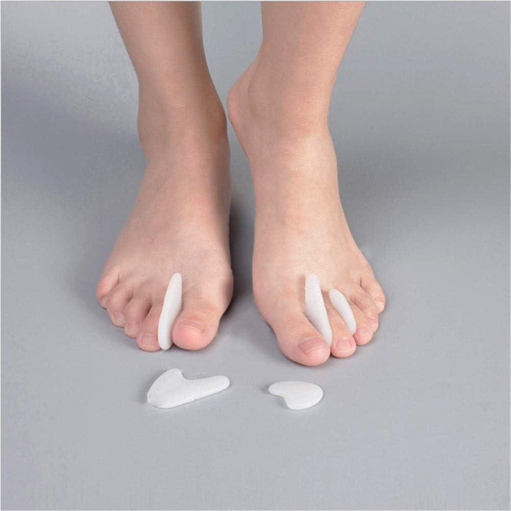 Comfortable Hammer Toe Corrators - Soft Multifunctional Toe Spreader ...