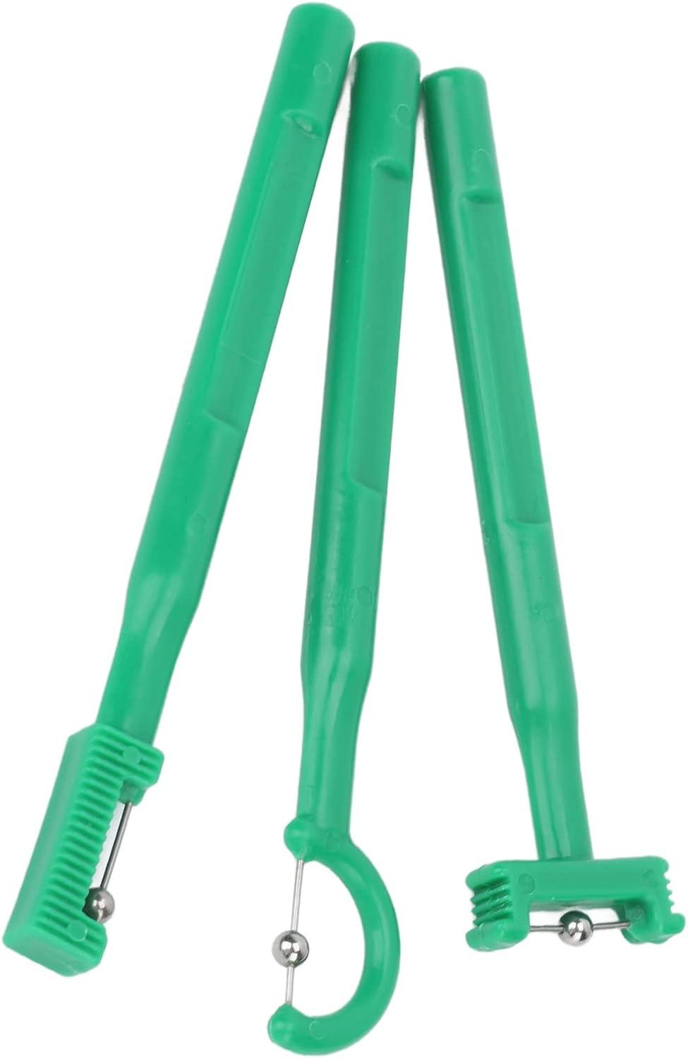 Strength Training Red: 3-Part Tongue-Tip Exercise Set for Improved ...