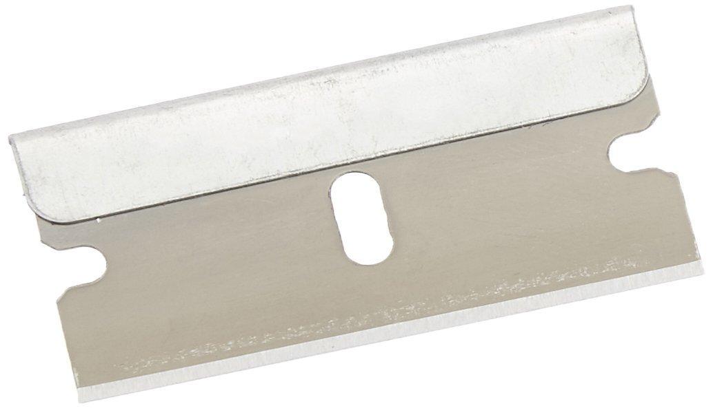 Prograde 10 PC Single Edge Razor Blades - Premium Quality for Smooth ...