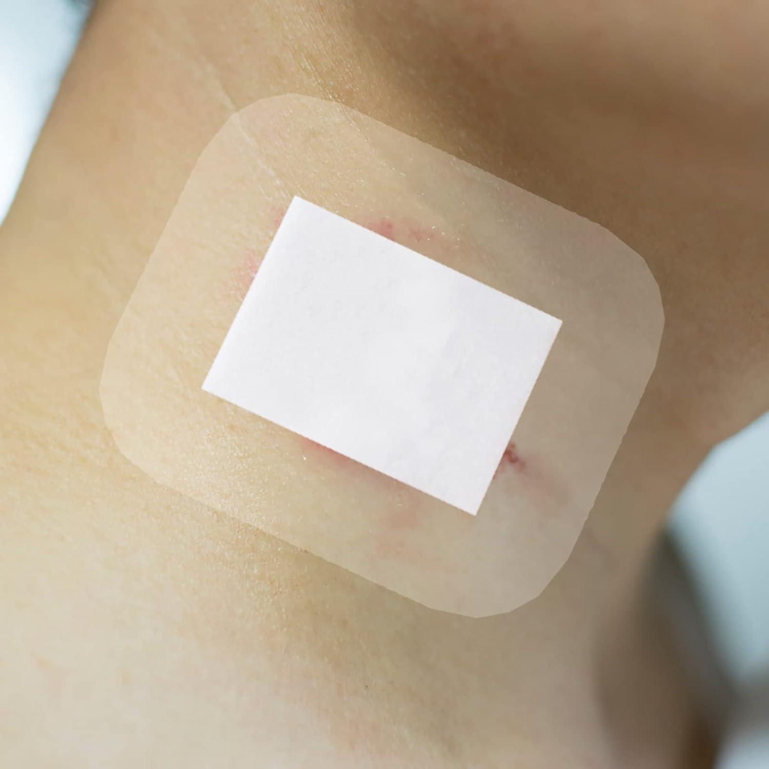 DOITOOL 10pcs Adhesive Belly Button Patches for Umbilical Cord - Easy ...