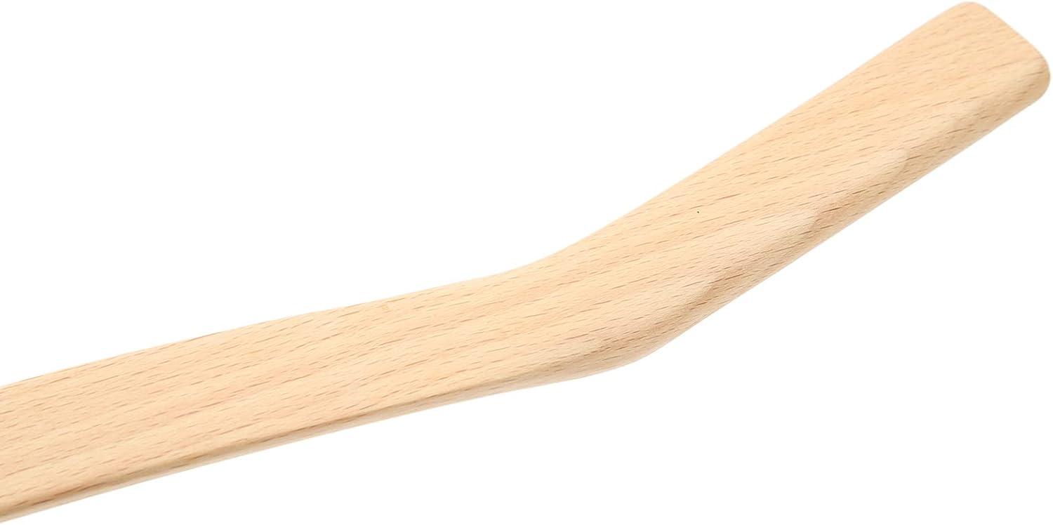 Premium Body Gua Sha Stick for Pain Relief | M-Shaped Large Ridge-Free ...