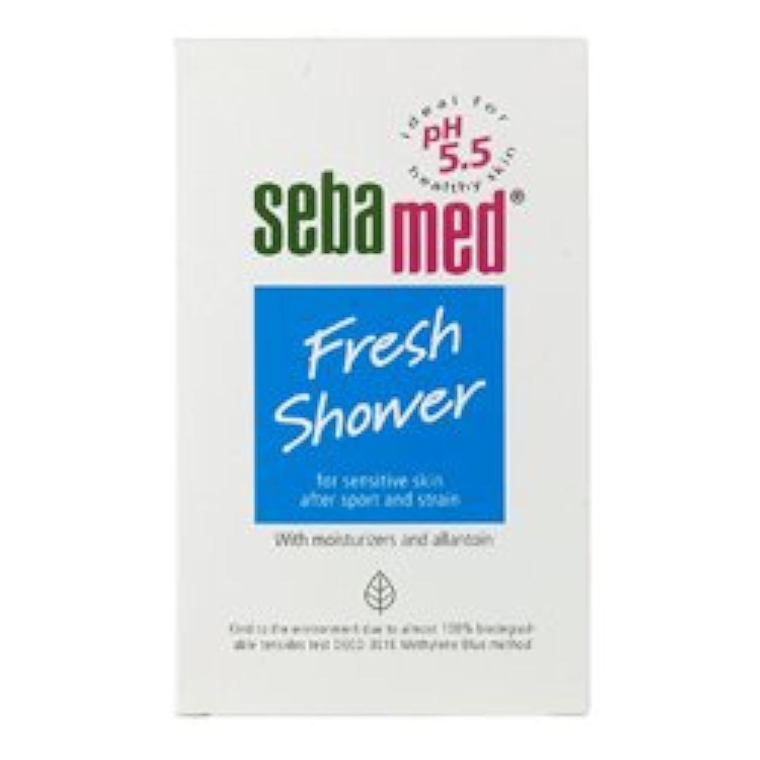 Buy Sebamed Fresh Shower 200ml - International Shipping Available ...